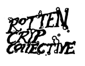 PUBLICATION OPEN CALL: Rotten Vol.1 | Arts Jobs